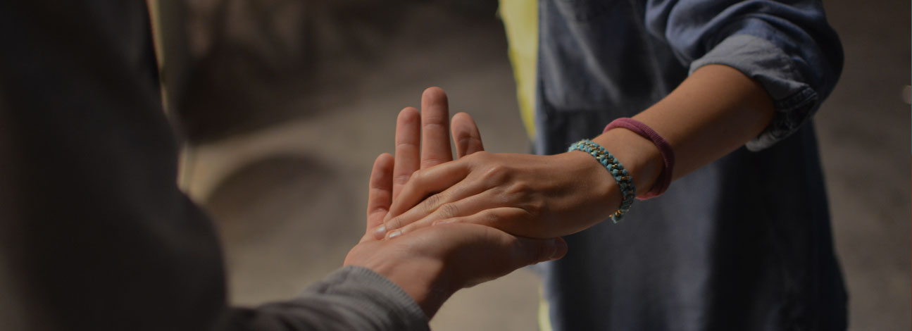 Chronic pain: Join the forum today! Carenity - The Patient Community